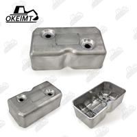China D1146 Engine Valve Cover Compatible with Doosan Diesel Engine Excavator Parts for sale