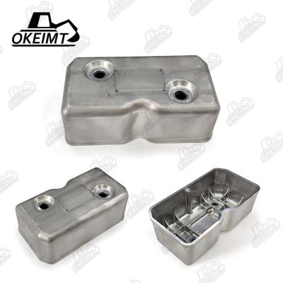 China D1146 Engine Valve Cover Compatible with Doosan Diesel Engine Excavator Parts for sale
