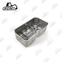 China D1146 Engine Valve Cover Compatible with Doosan Diesel Engine Excavator Parts for sale