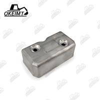 China D1146 Engine Valve Cover Compatible with Doosan Diesel Engine Excavator Parts for sale