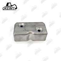 China D1146 Engine Valve Cover Compatible with Doosan Diesel Engine Excavator Parts for sale