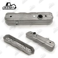 China Isuzu 4BG1 4BD1 Engine Valve Cover for Kobelco Hitachi Excavator VI8941017681 for sale