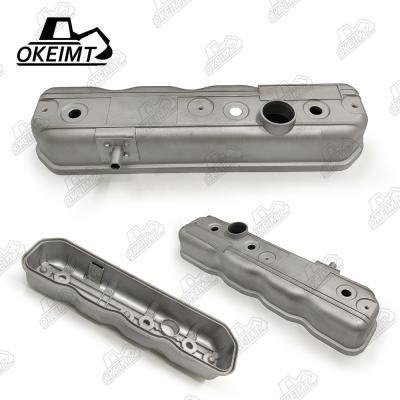 China Isuzu 4BG1 4BD1 Engine Valve Cover for Kobelco Hitachi Excavator VI8941017681 for sale