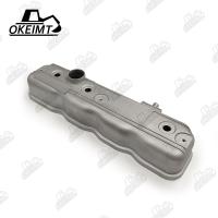 China Isuzu 4BG1 4BD1 Engine Valve Cover for Kobelco Hitachi Excavator VI8941017681 for sale
