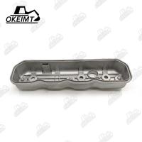 China Isuzu 4BG1 4BD1 Engine Valve Cover for Kobelco Hitachi Excavator VI8941017681 for sale