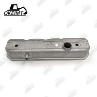 China Isuzu 4BG1 4BD1 Engine Valve Cover for Kobelco Hitachi Excavator VI8941017681 for sale