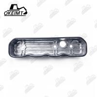 China 4BG1 Cylinder Head Valve Cover With Gasket For Isuzu Engine for sale