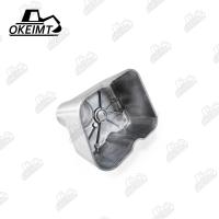 China Komatsu SAA6D102E-2 3282758 Cylinder Head For Construction Machinery for sale