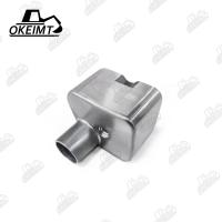 China Komatsu SAA6D102E-2 3282758 Cylinder Head For Construction Machinery for sale