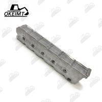 China Komatsu 6D107 PC200-8 Engine Valve Cover 6754-11-8110 Original Excavator Part for sale
