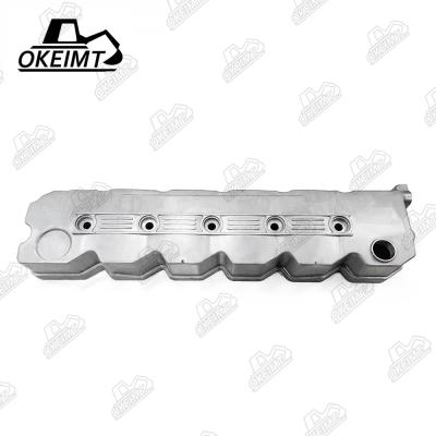China Komatsu 6D107 PC200-8 Engine Valve Cover 6754-11-8110 Original Excavator Part for sale