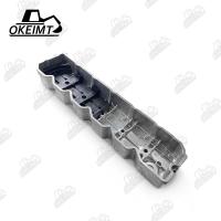 China Aluminum Engine Valve Cover PC200-8MO 6D107 Valve Cover for sale