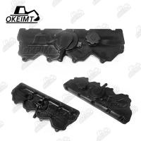 China CAT C4.4 Diesel Engine Valve Cover 347-4530 for D3K2 D6K2 Dozer for sale
