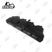 China CAT C4.4 Diesel Engine Valve Cover 347-4530 for D3K2 D6K2 Dozer for sale