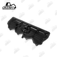 China CAT C4.4 Diesel Engine Valve Cover 347-4530 for D3K2 D6K2 Dozer for sale