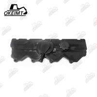 China CAT C4.4 Diesel Engine Valve Cover 347-4530 for D3K2 D6K2 Dozer for sale