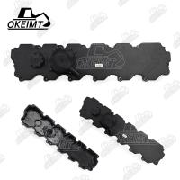 China Excavator C6.6 Engine Valve Cover Assembly 3173065 4142X402 for sale