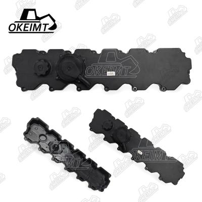 China Excavator C6.6 Engine Valve Cover Assembly 3173065 4142X402 for sale