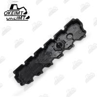 China Excavator C6.6 Engine Valve Cover Assembly 3173065 4142X402 for sale