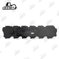 China Excavator C6.6 Engine Valve Cover Assembly 3173065 4142X402 for sale