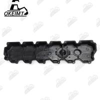 China Excavator C6.6 Engine Valve Cover Assembly 3173065 4142X402 for sale