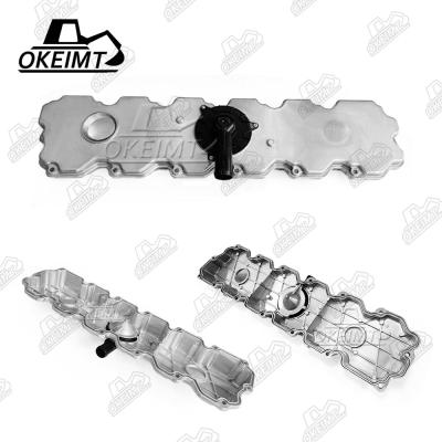 China T405829  Perkins C7.1 Valve Chamber Cover For CATE E320D2E 323D2 EFI for sale
