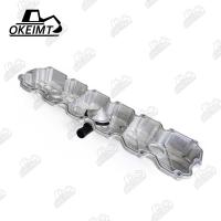 China T405829  Perkins C7.1 Valve Chamber Cover For CATE E320D2E 323D2 EFI for sale