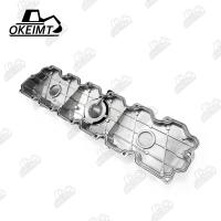 China T405829  Perkins C7.1 Valve Chamber Cover For CATE E320D2E 323D2 EFI for sale