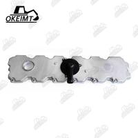China T405829  Perkins C7.1 Valve Chamber Cover For CATE E320D2E 323D2 EFI for sale