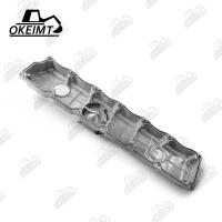 China Powder Coated Engine Valve Cover Perkins C7.1 Rocker Chamber Assembly T405829 for CAT E320D2 for sale