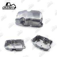China Scania Engine Valve Cover 1511983 for Scania 124 Truck Tractor Heavy Duty for sale