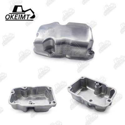 China Scania Engine Valve Cover 1511983 for Scania 124 Truck Tractor Heavy Duty for sale