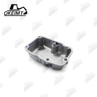 China Scania Engine Valve Cover 1511983 for Scania 124 Truck Tractor Heavy Duty for sale