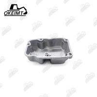 China Scania Engine Valve Cover 1511983 for Scania 124 Truck Tractor Heavy Duty for sale