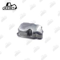 China Scania Engine Valve Cover 1511983 for Scania 124 Truck Tractor Heavy Duty for sale