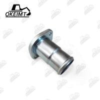 China Cummins Engine Part Water Outlet Connection 3944429 For Cummins 6c8.3 Engine 114mm for sale