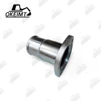 China Cummins Engine Part Water Outlet Connection 3944429 For Cummins 6c8.3 Engine 114mm for sale