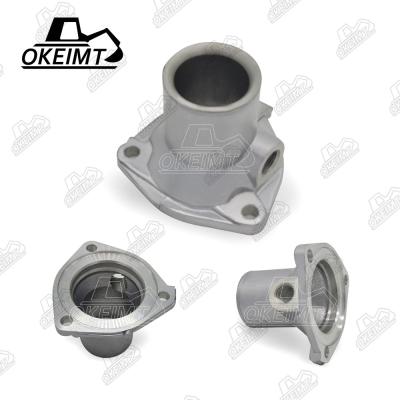 China Upper Thermostat Housing Cover for ISUZU 4BD1 with Hole OE-B-94401753-1 for sale