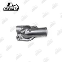China ISUZU Engine 4LE2 Water Outlet Pipe 8-97258479-2 for sale