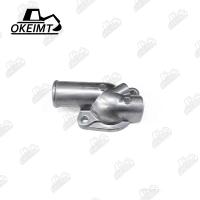 China ISUZU Engine 4LE2 Water Outlet Pipe 8-97258479-2 for sale