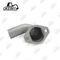 China Komatsu Engine Thermostat Seat 6204-11-6430 for S4D95LE S6D95L SA6D95L 6D95 4D95L for sale
