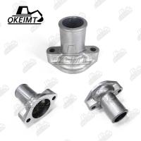 China Thermostat Cover 16271-73260 for Kubota D1105 Engine Excavator KX41-2 for sale