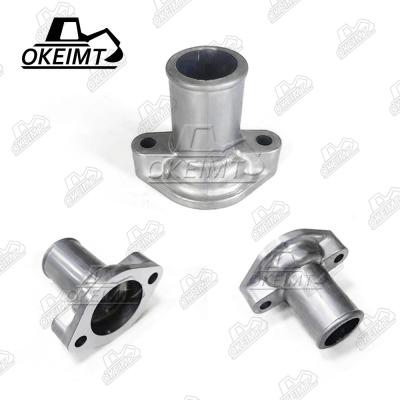 China Thermostat Cover 16271-73260 for Kubota D1105 Engine Excavator KX41-2 for sale