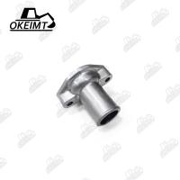 China Thermostat Cover 16271-73260 for Kubota D1105 Engine Excavator KX41-2 for sale