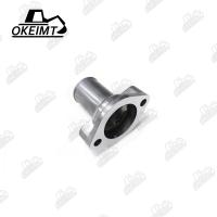 China Thermostat Cover 16271-73260 for Kubota D1105 Engine Excavator KX41-2 for sale