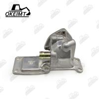 China Thermostat Housing Cover 8-94403314-0 for ISUZU NPR58 4BE1 Engine Excavator for sale