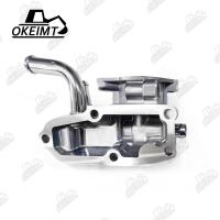 China 1306300-E06 Thermostat Lower  For Great Wall HAVAL 2.8TC for sale