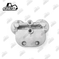 China Oil Filter Head 1117021-52D for Dachai Deutz Diesel Engine Filter Seat Screw 16x1.5 for sale
