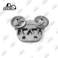 China Oil Filter Head 1117021-52D Base for Dachai Deutz Diesel Engine M18x1.5 Thread for sale