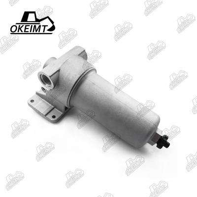 China 322-3154 Oil Filter Assy Compatible With CATE 322-3155 SO 97032 SO 10112 for sale